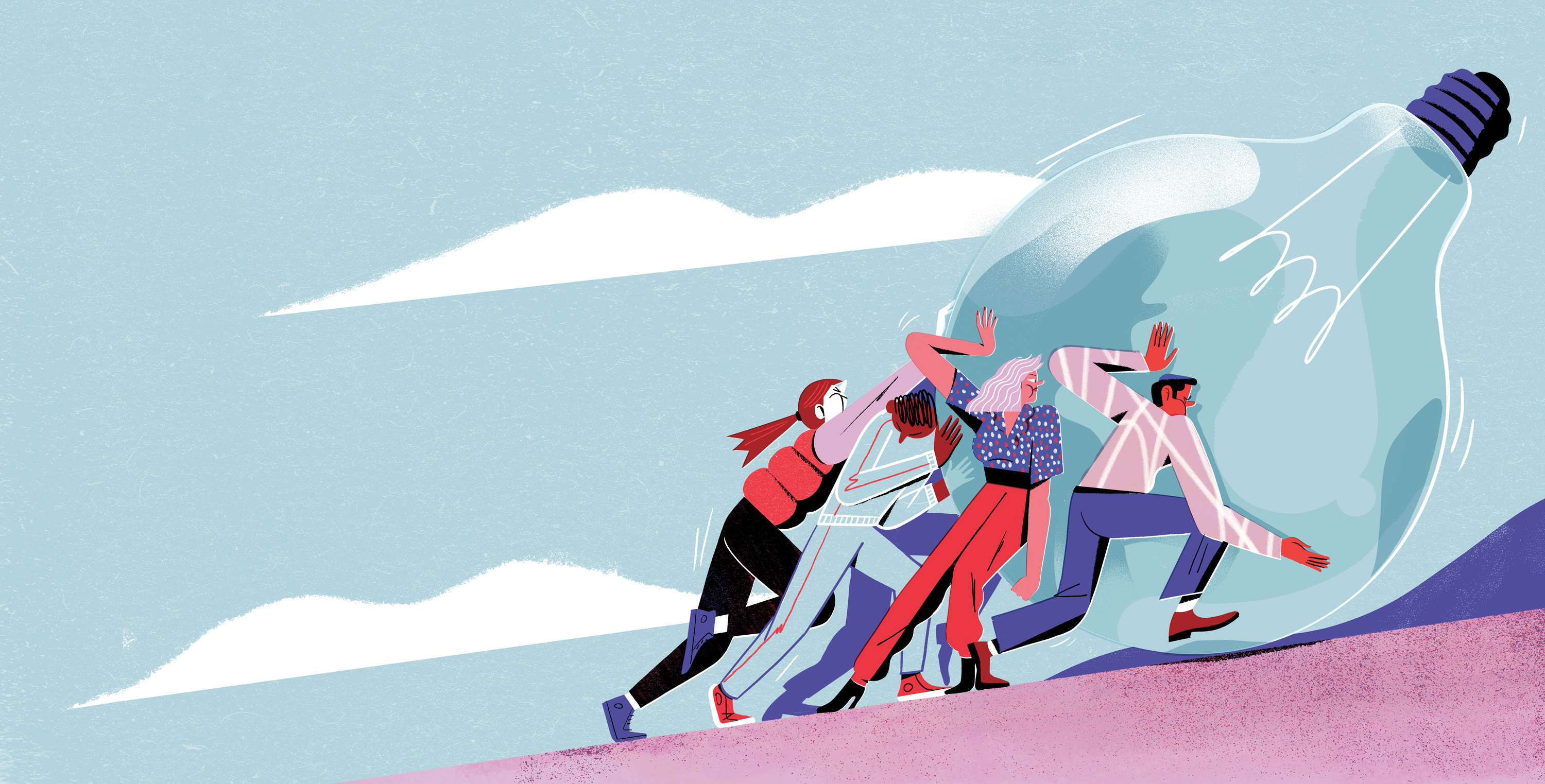 It’s Taken Decades for Social Innovation to Become Mainstream. We Can’t ...