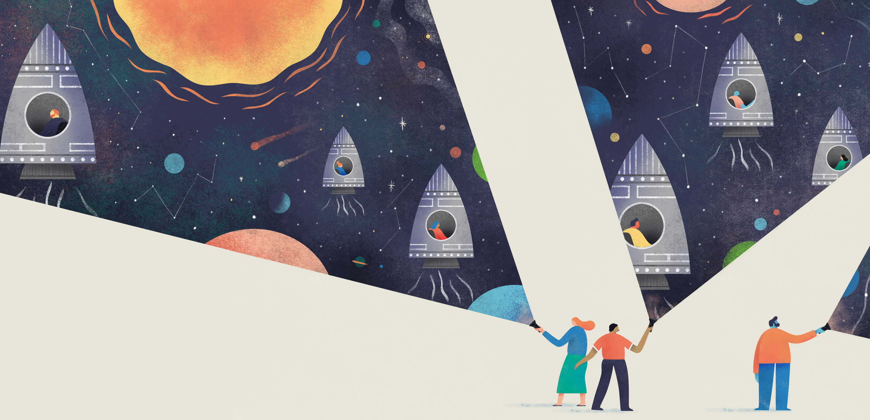 Prototype the Future of Your Business With This 4-Step Design Exercise ...