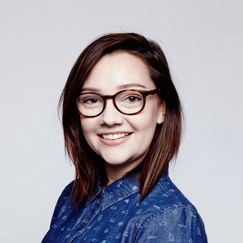 10 Exercises to Build Your Creative Confidence