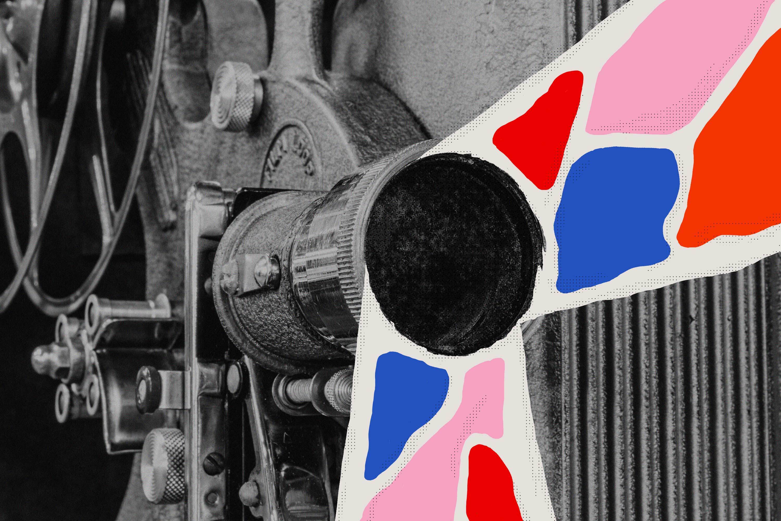 10 More Documentaries That Will Spark Your Creativity | IDEO Journal