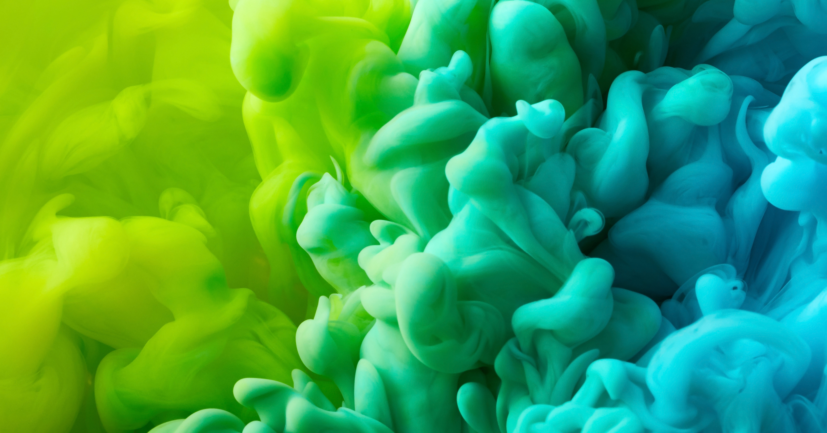 The Future is Turquoise | IDEO Journal