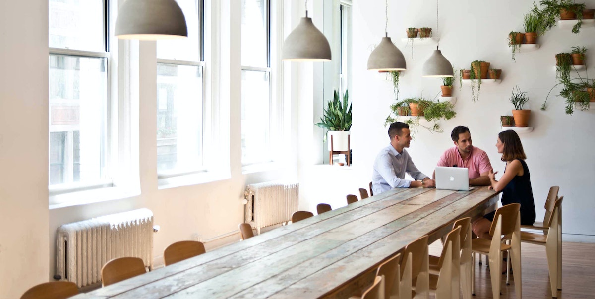 13 Ways to Make Your Workspace More Creative