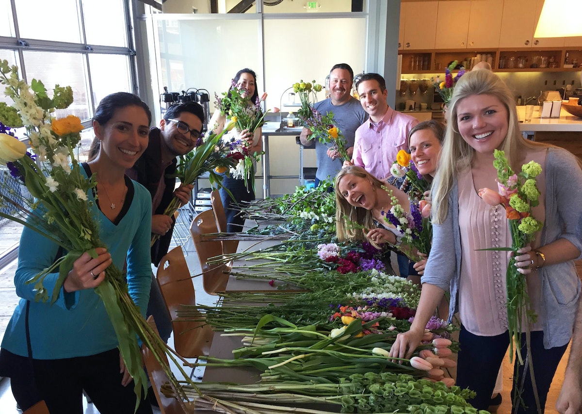 13 Ways to Make Your Workspace More Creative