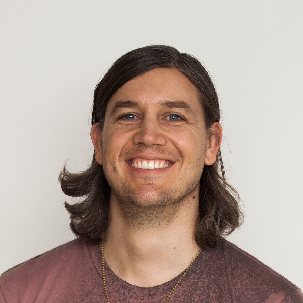 3 Questions for Zach Hobbs | IDEO