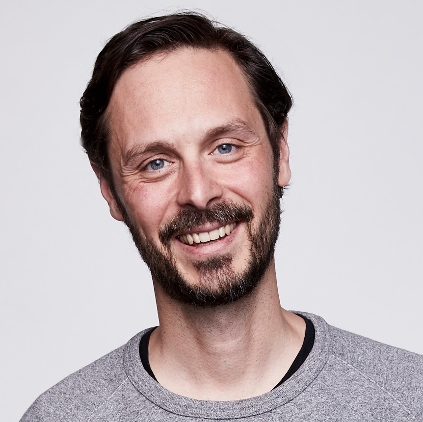 Why It's Important to Say Please and Thank You to Robots | IDEO Journal