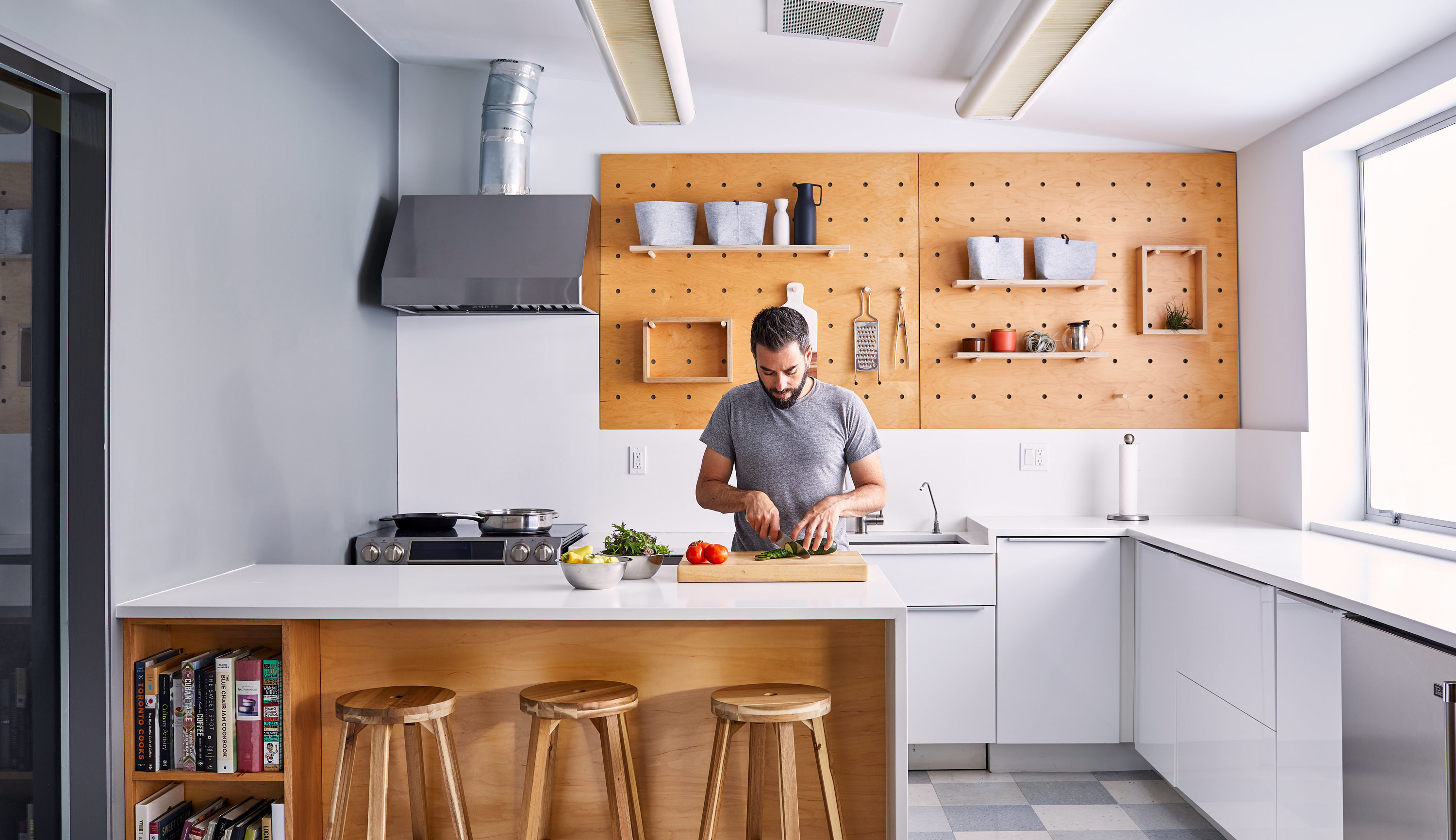 4 Ideas to Steal From IDEO’s Test Kitchen | IDEO