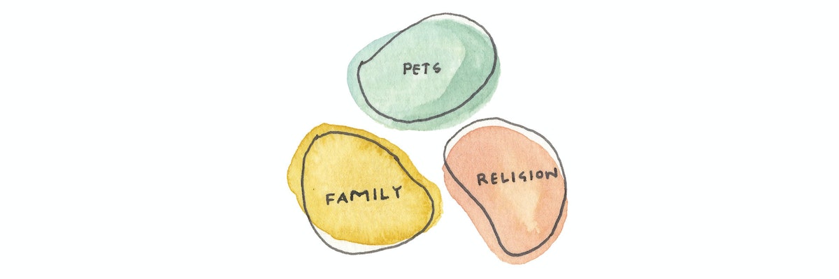 5 Exercises That Break Down Barriers | IDEO Journal