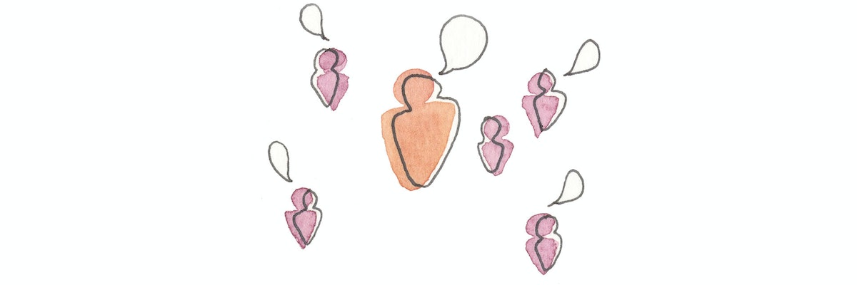 5 Exercises That Break Down Barriers | IDEO Journal