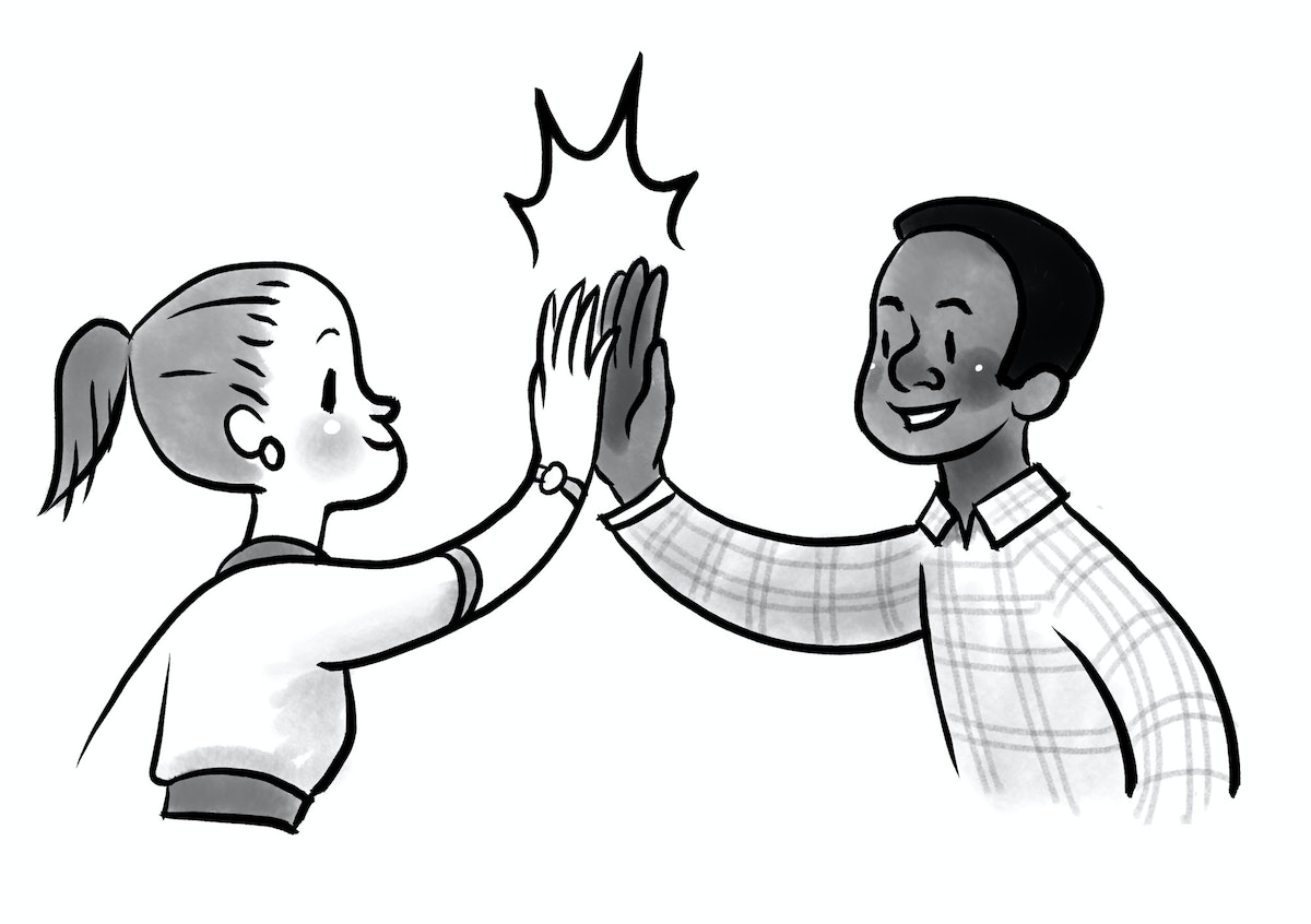 5 Improv Exercises Every Designer Should Know | IDEO