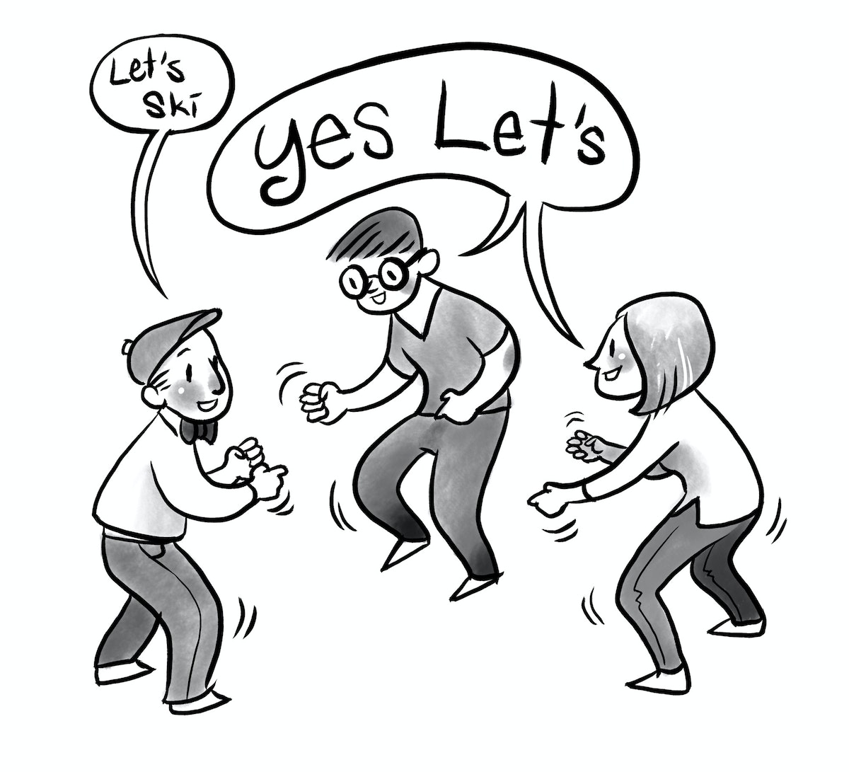 5 Improv Exercises Every Designer Should Know | IDEO