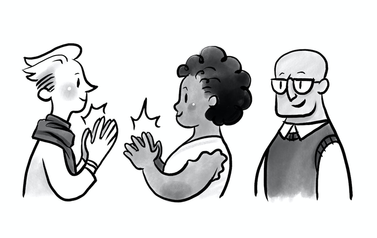 5 Improv Exercises Every Designer Should Know | IDEO