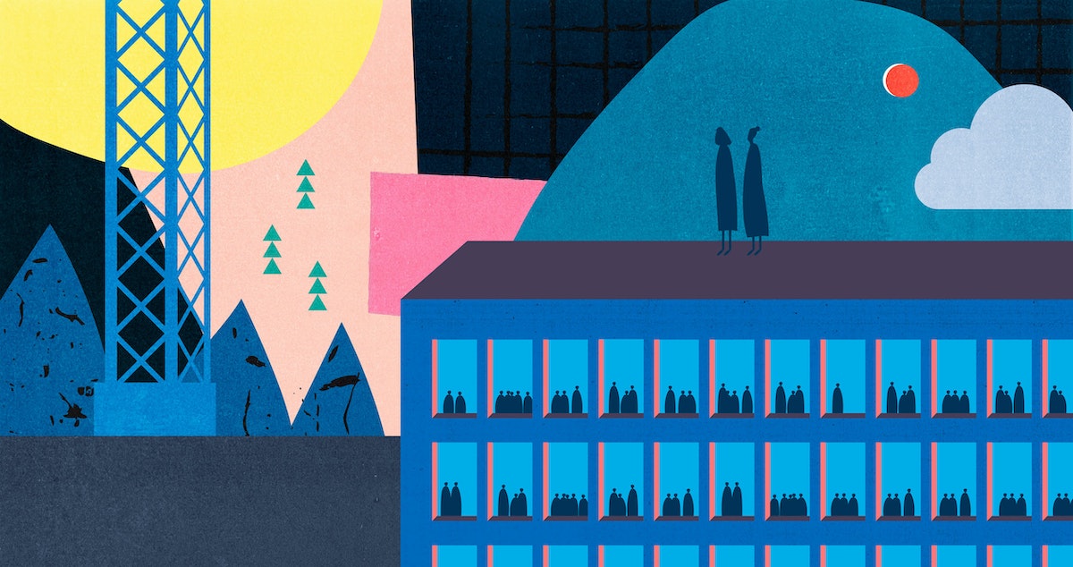 5 Quick Org Design Tips | IDEO