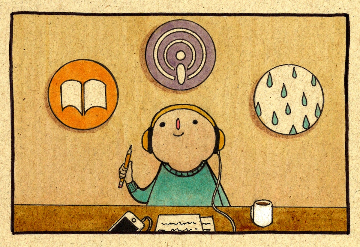 5 Ways to Supercharge Your iPhone for Creativity | IDEO