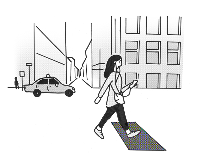 6 Ways to Get Inspired on Your Commute | IDEO