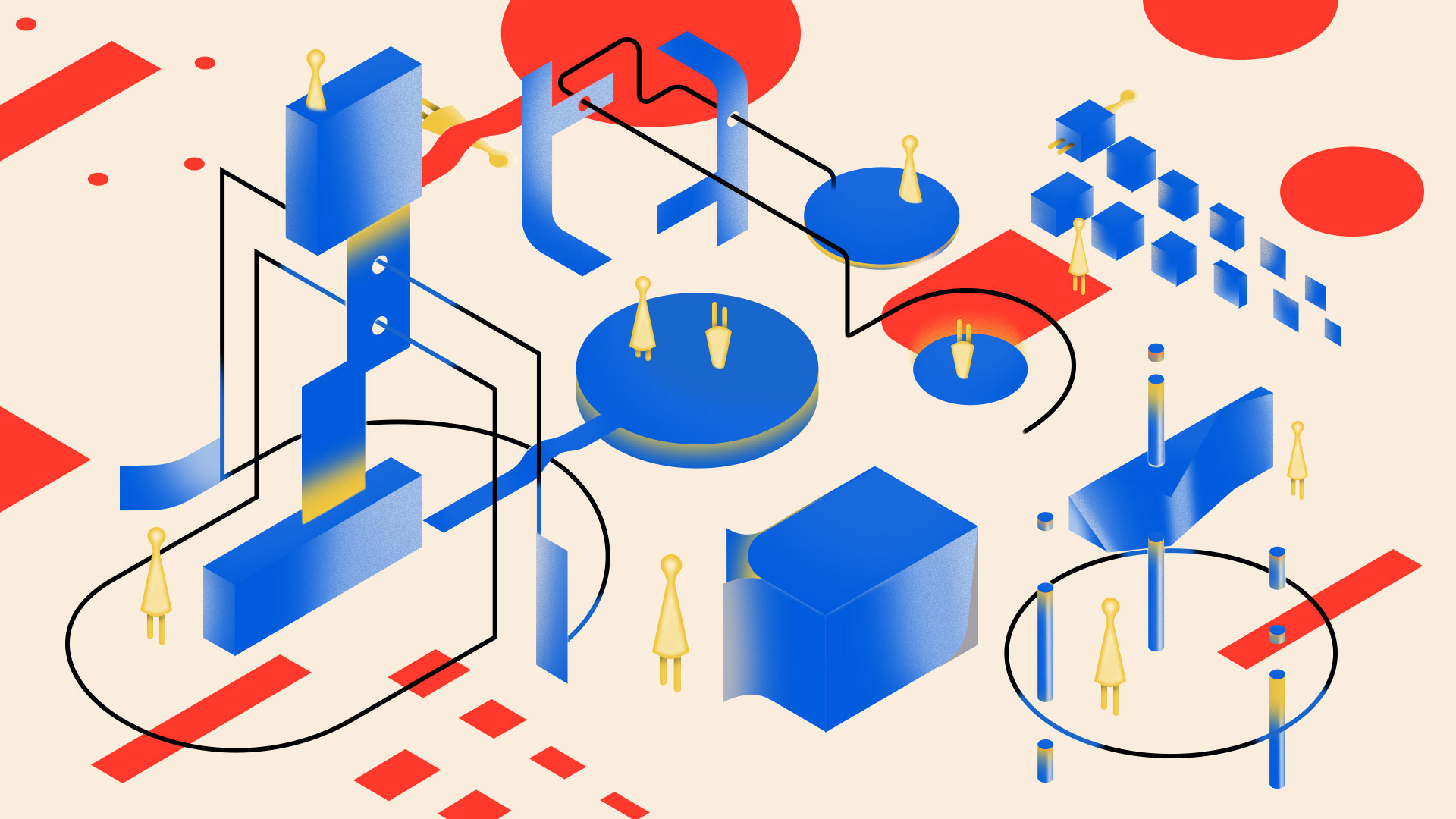 6 Ways We Want to Redesign Cities | IDEO Journal