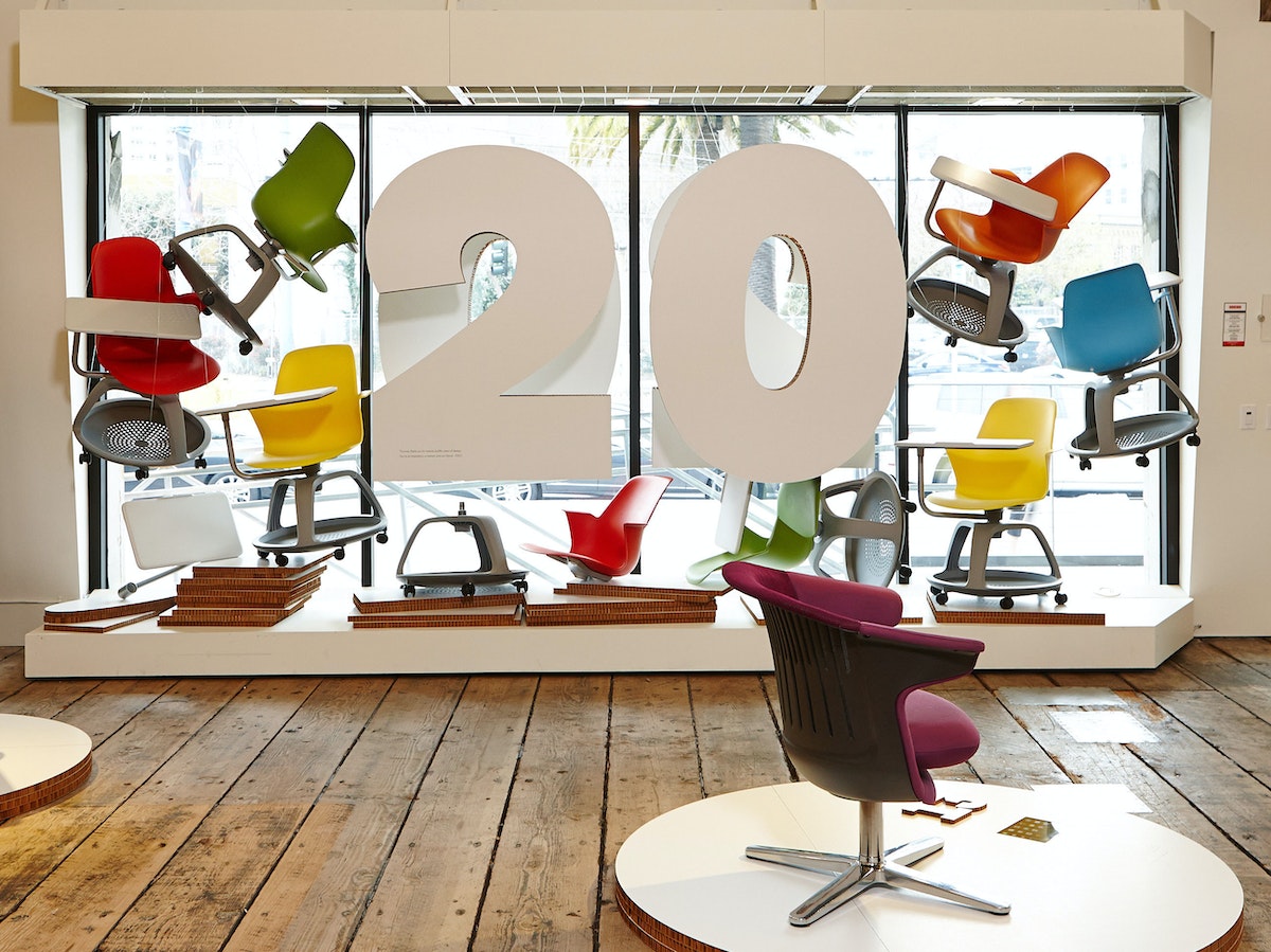 7 Tips and Tricks for Eye-Catching Window Design | IDEO