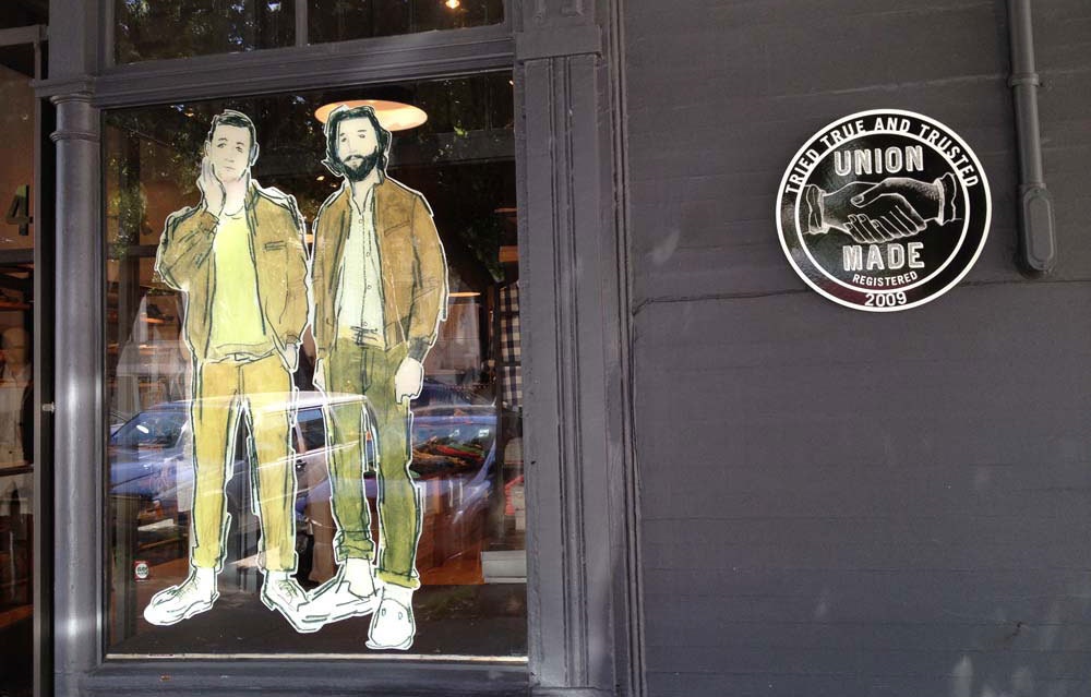 7 Tips and Tricks for Eye-Catching Window Design | IDEO