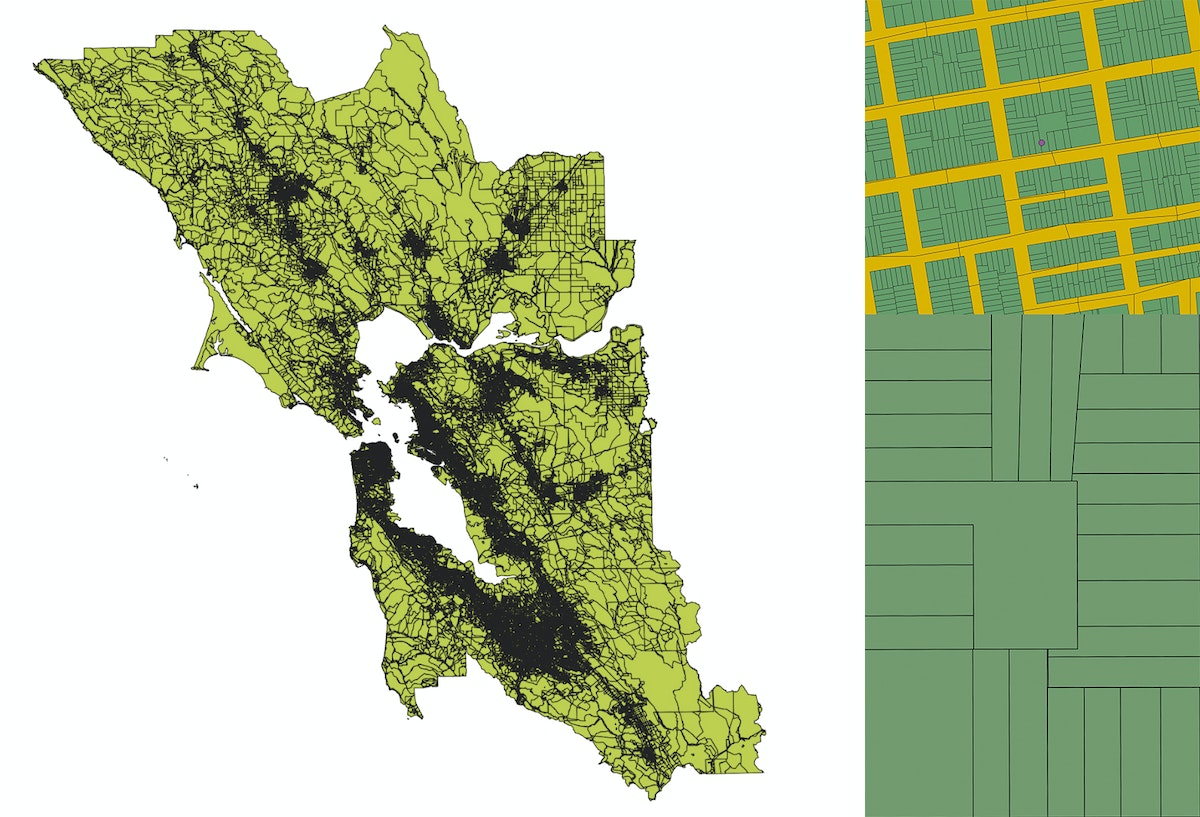 A Cartography Nerd’s Guide to Mapping 100 Years of History | IDEO