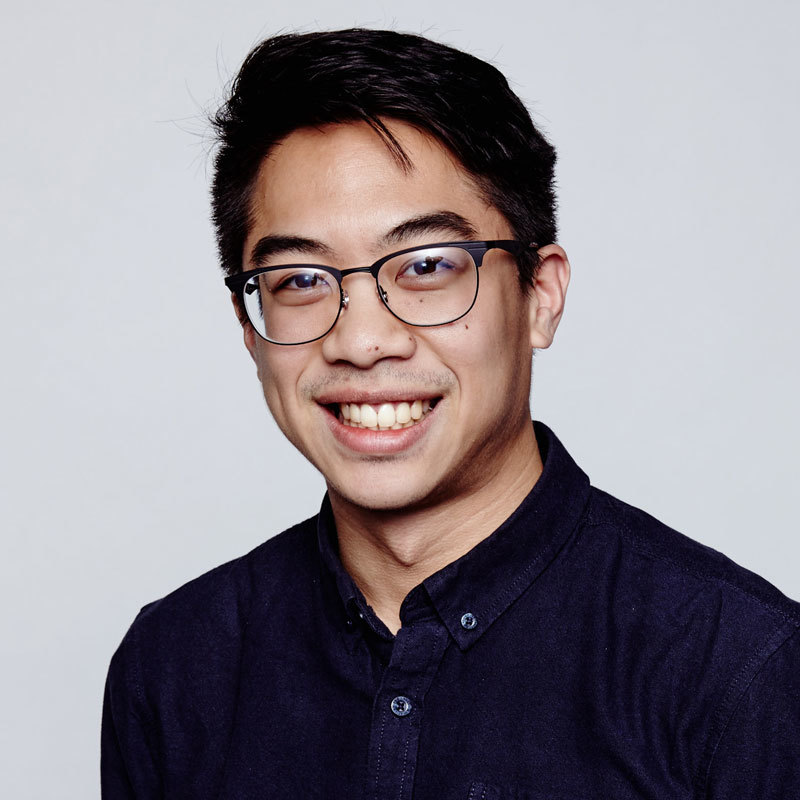 Why It's Important to Say Please and Thank You to Robots | IDEO Journal