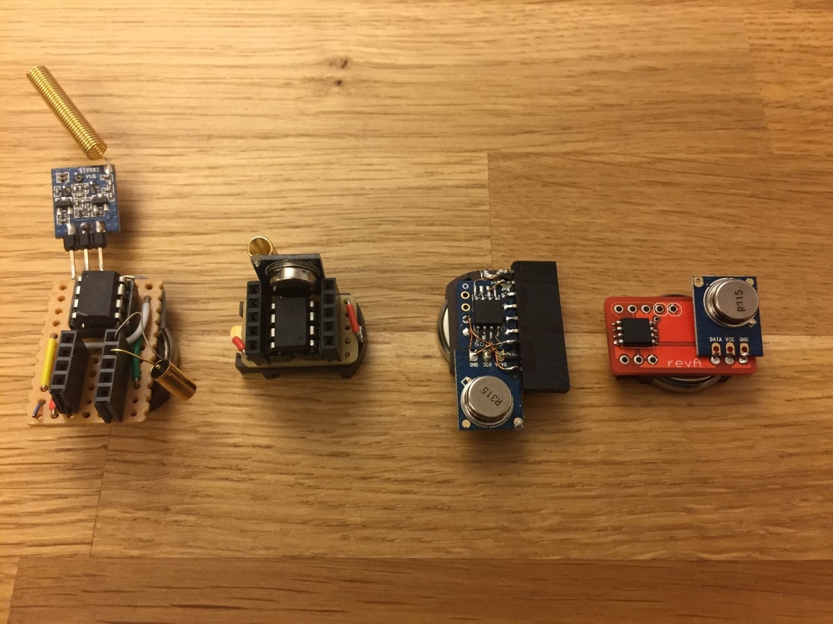 Beachsand and the Talking Bell | IDEO