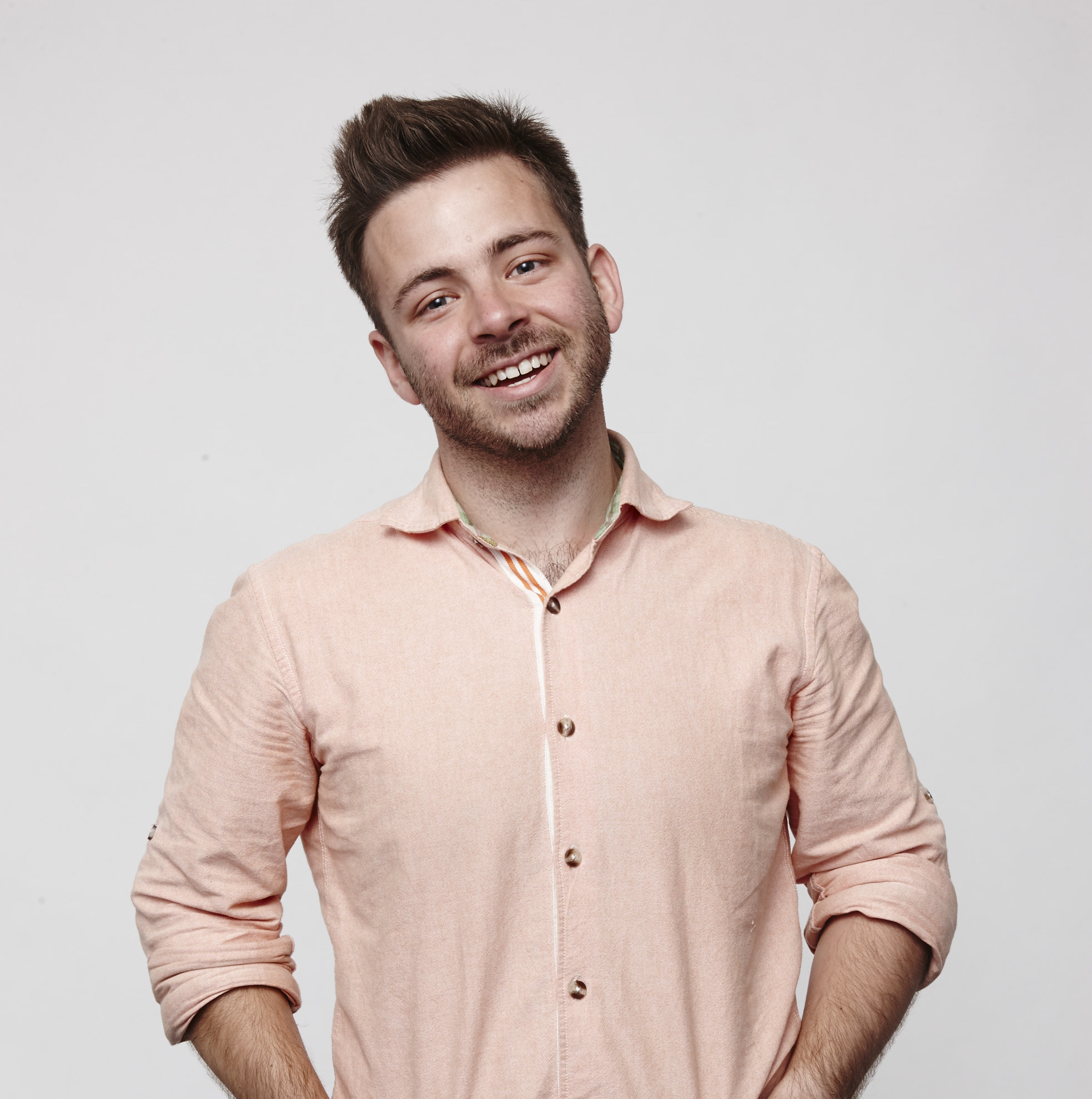 Borrow Principles of Theater for Better Design | IDEO