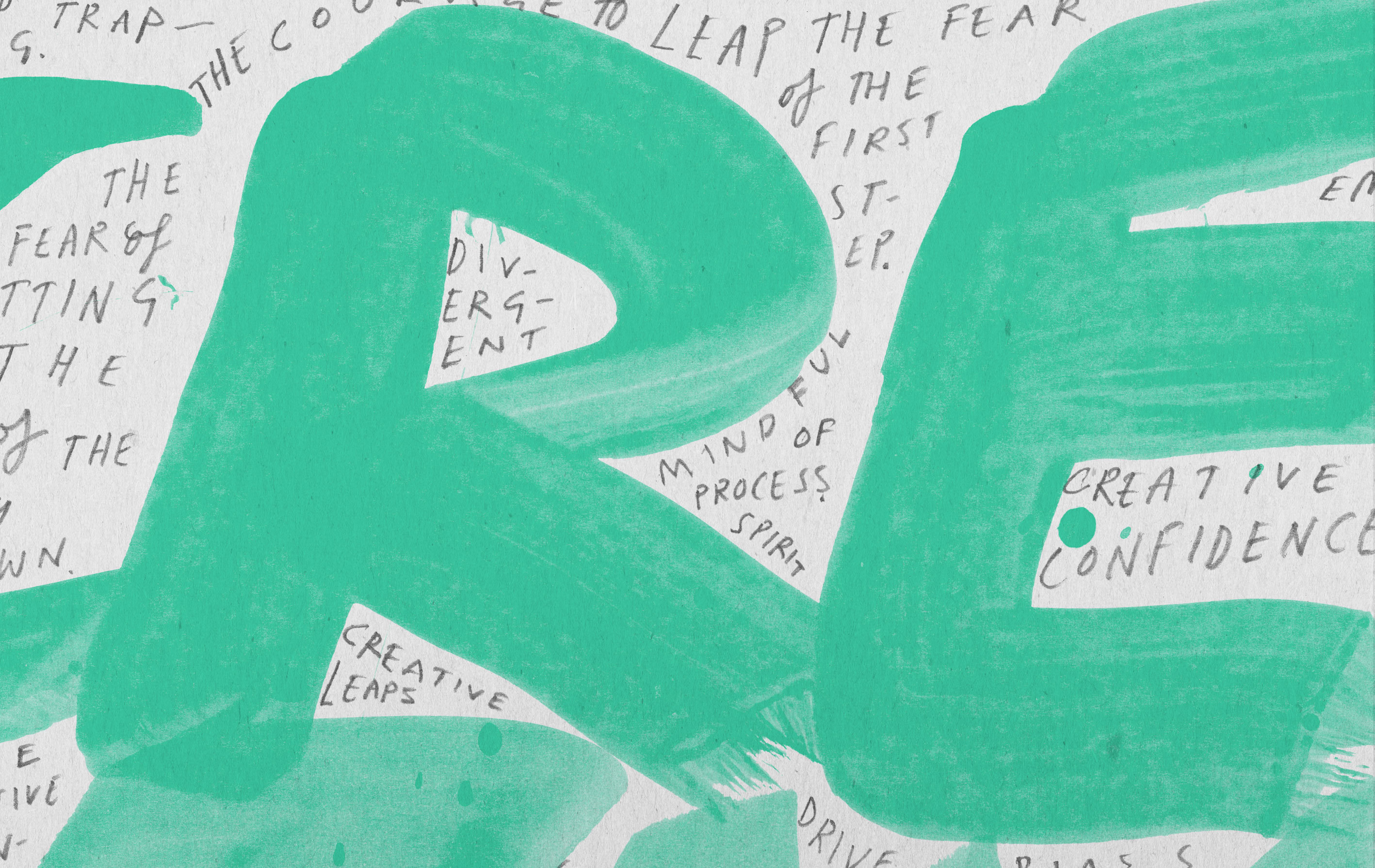 Build Your Creative Confidence: Nickname Warm-Up | IDEO