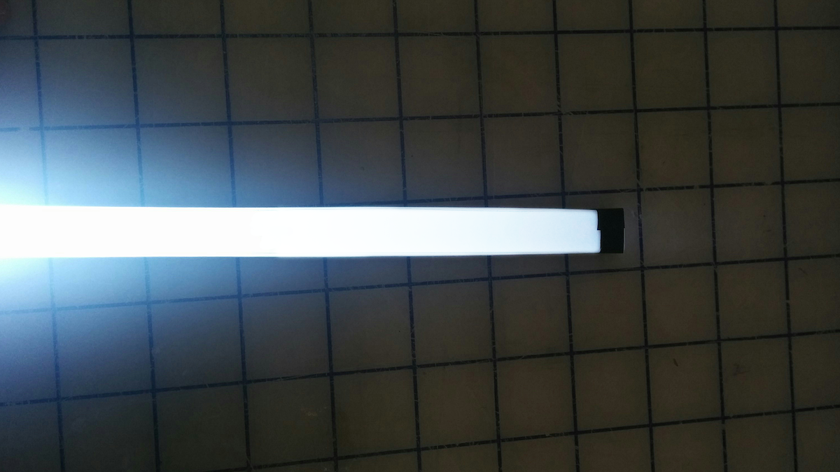 Build Your Own Light Pipe | IDEO