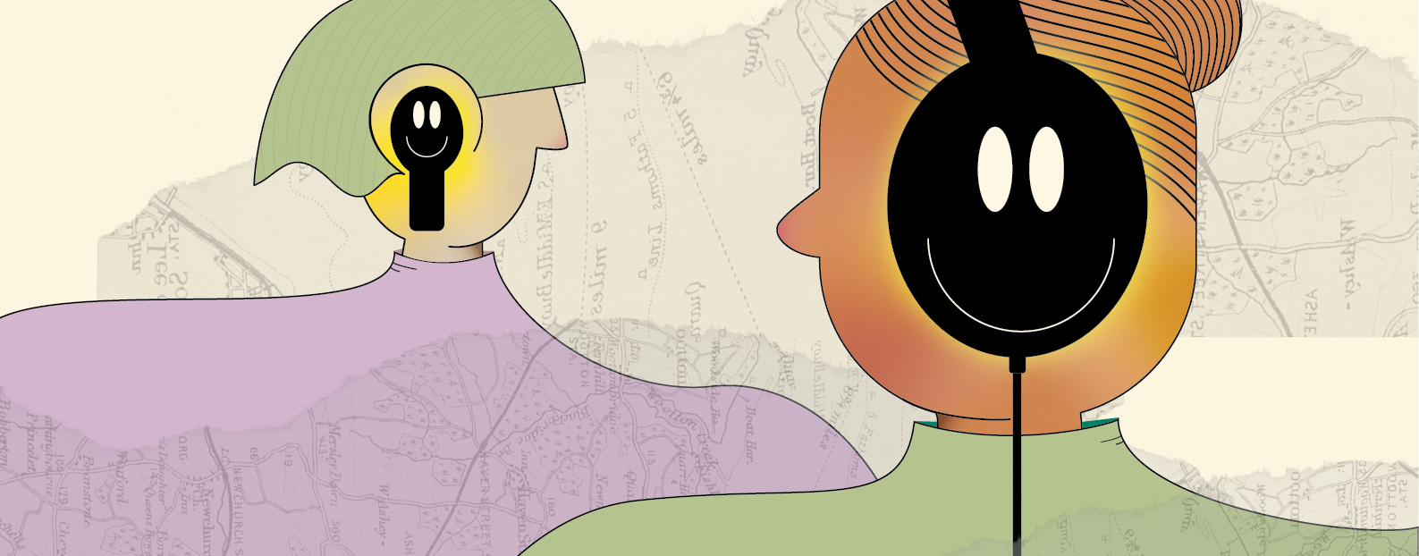 Business Needs Better Listeners. Here's a Plan. | IDEO