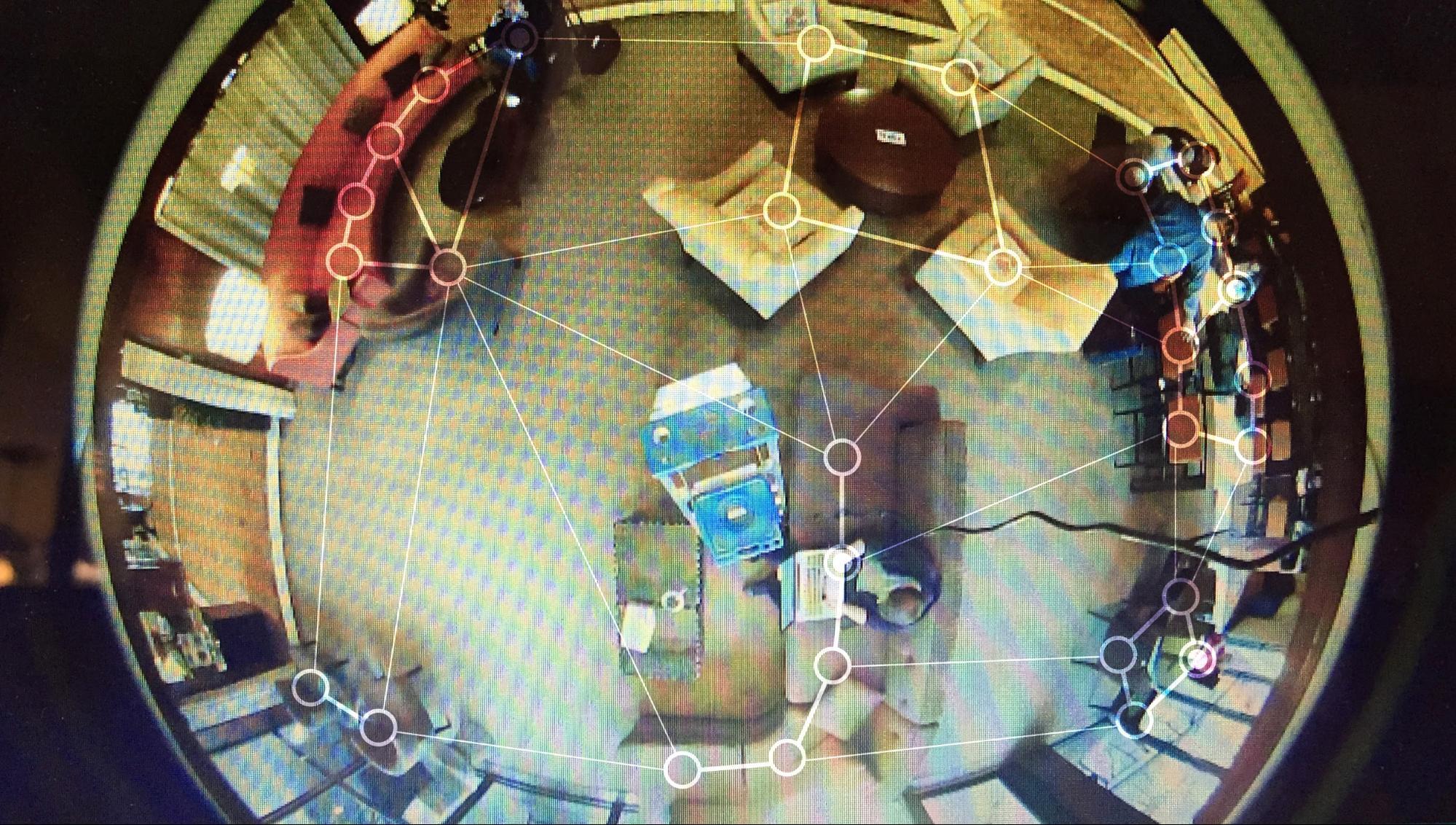 Catching Ghosts | IDEO