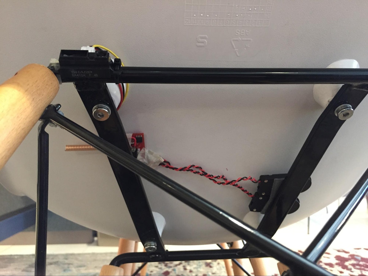 Catching Ghosts | IDEO