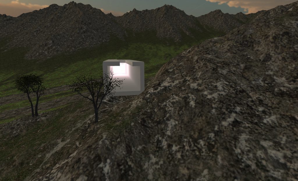 Creating a Customized VR Experience | IDEO