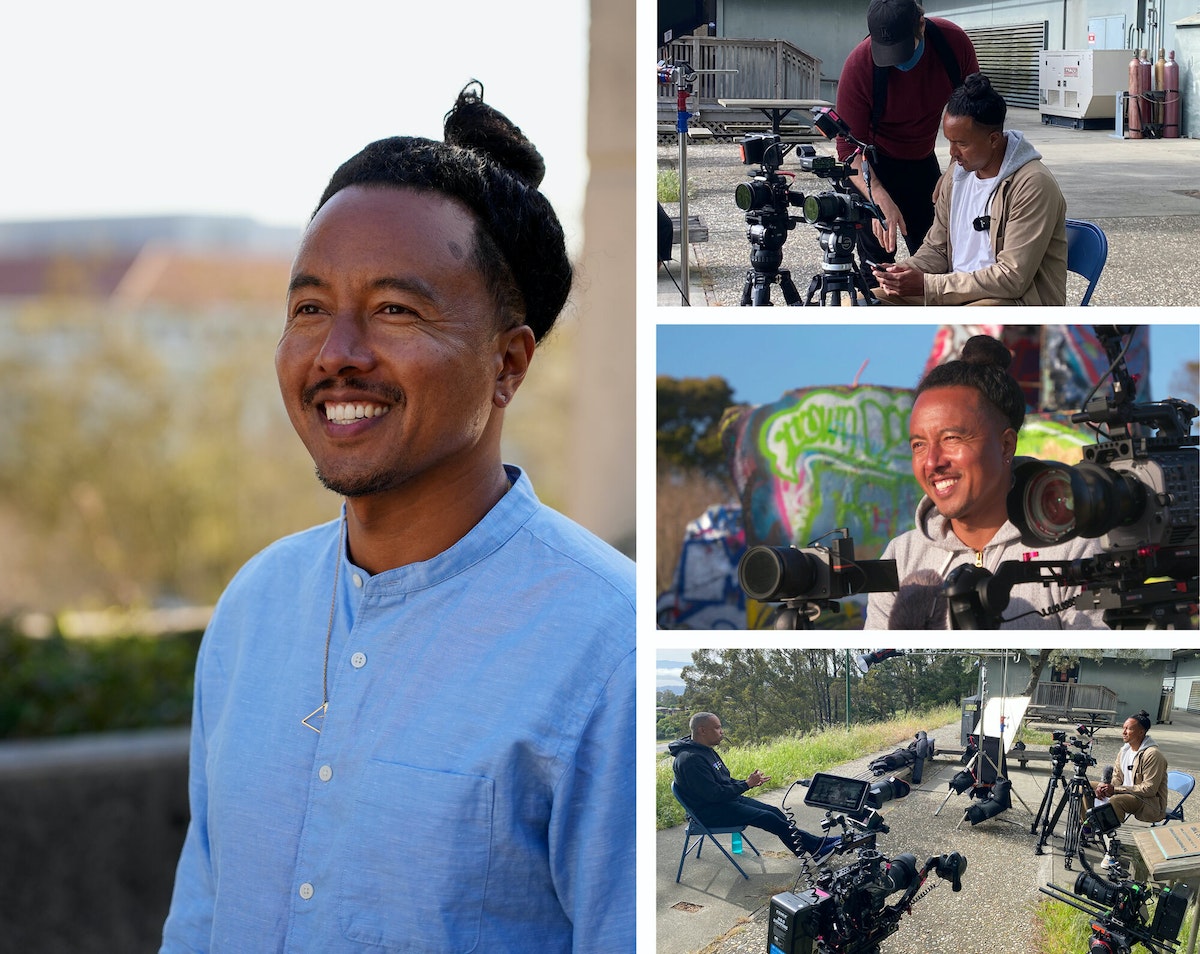 Creative Visions From Asian and Pacific Islander Americans We Admire