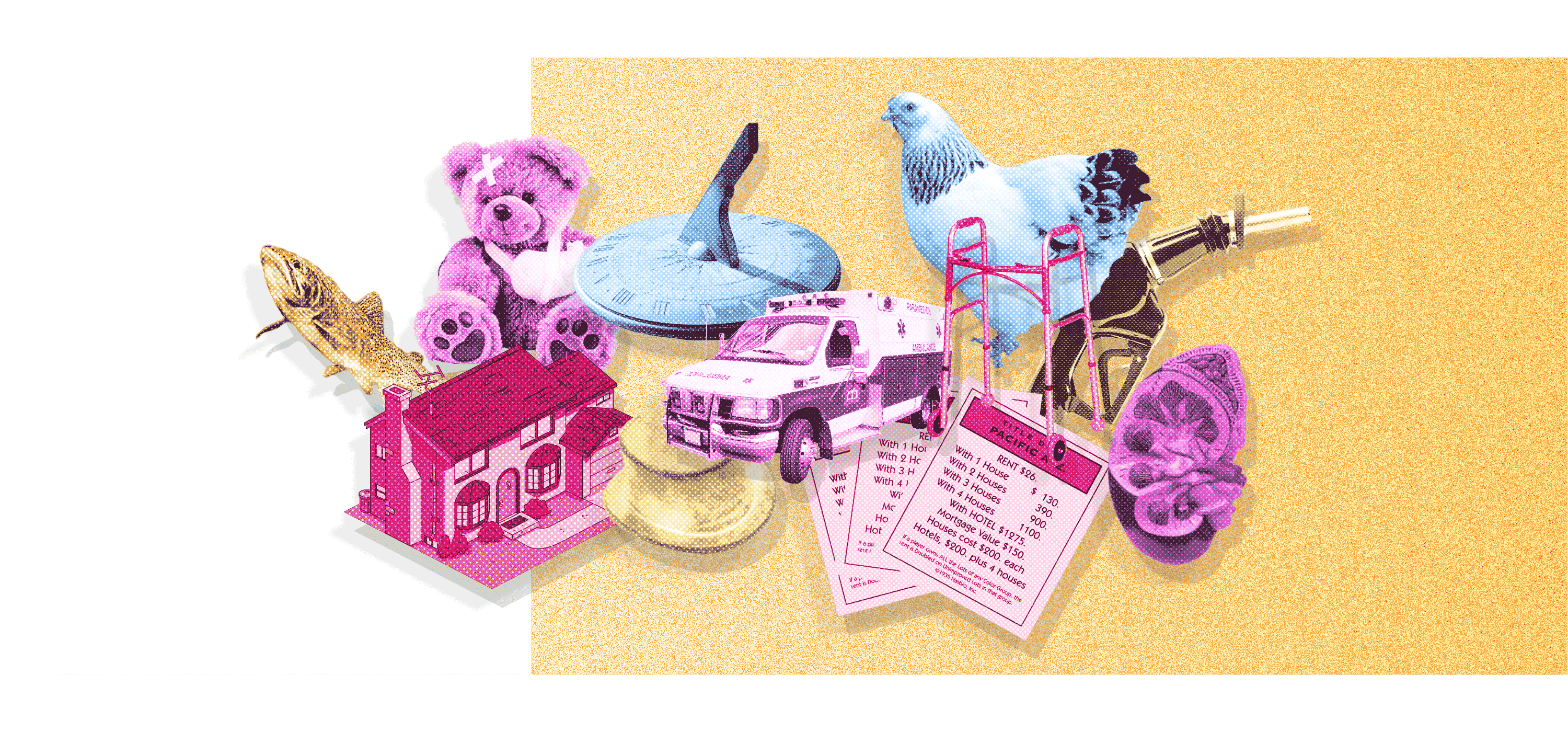 Design Your Very Own Non-Partisan Voting Guide | IDEO