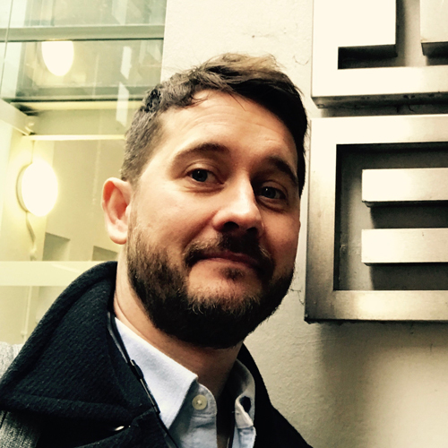Designer’s Playlist #5 | IDEO