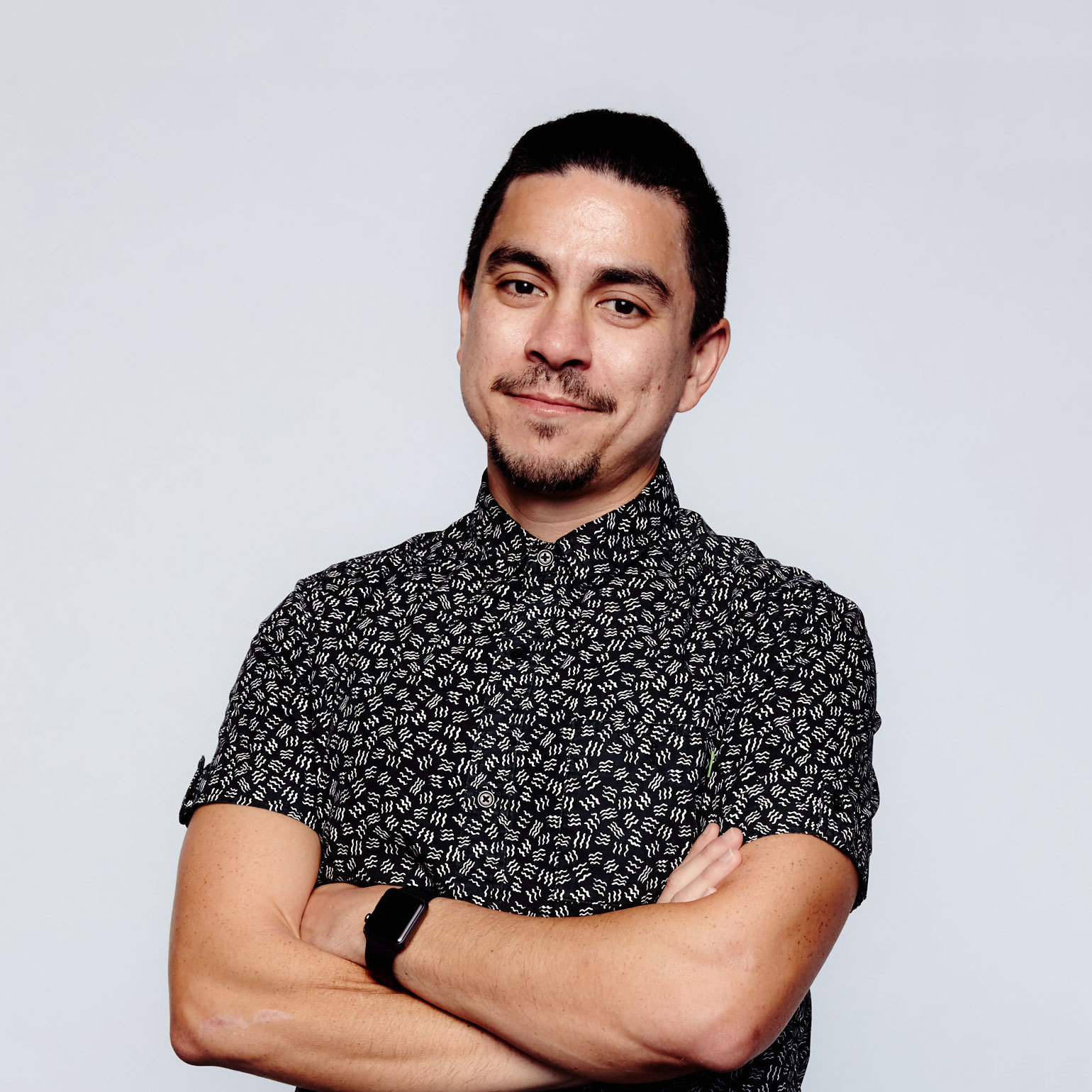 No Beards Allowed: Exploring Bias in Facial Recognition AI | IDEO