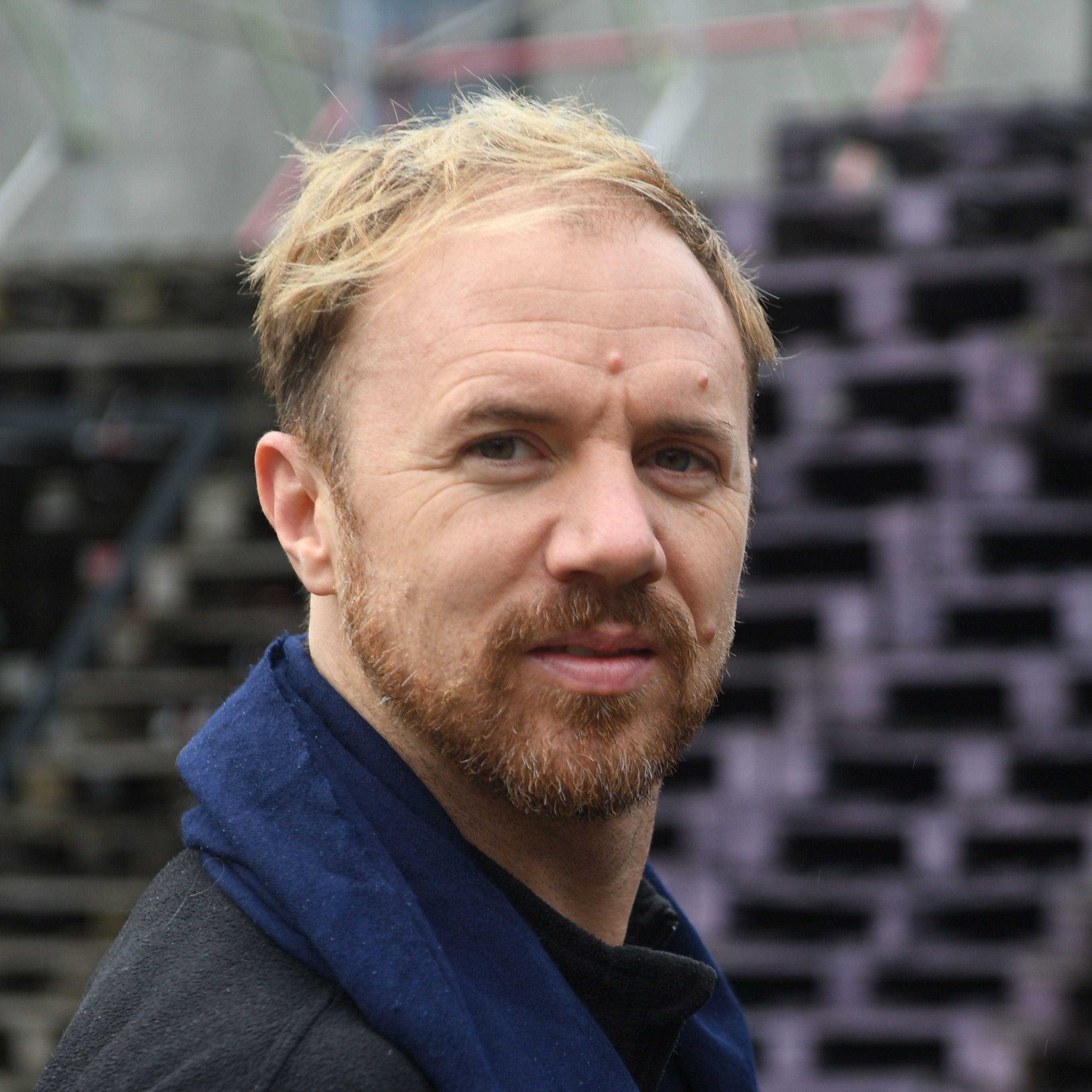 Don’t Wait for a Crisis to Change Your Business | IDEO