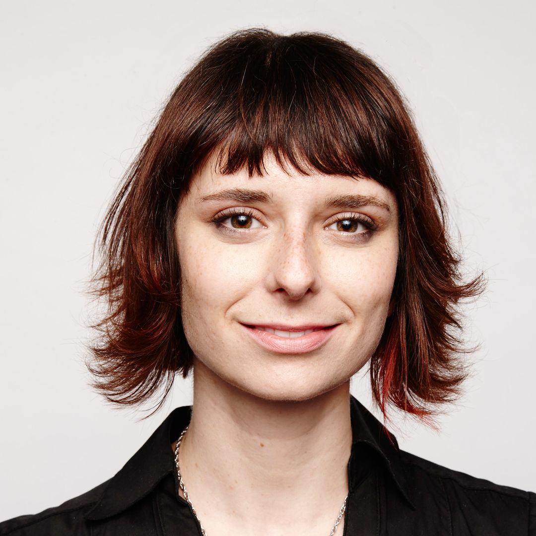 What’s in my Moleskine: Ashley Holtgraver | IDEO