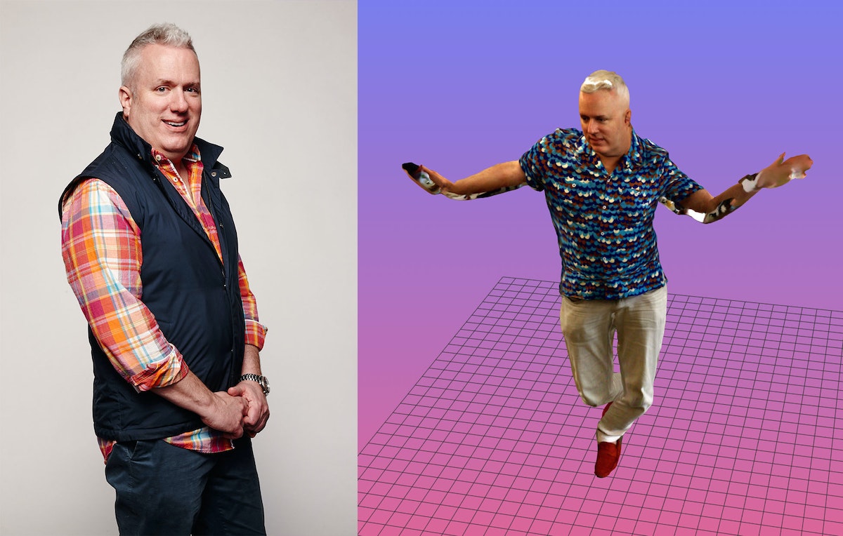 How I Taught Myself to Code in 3D | IDEO