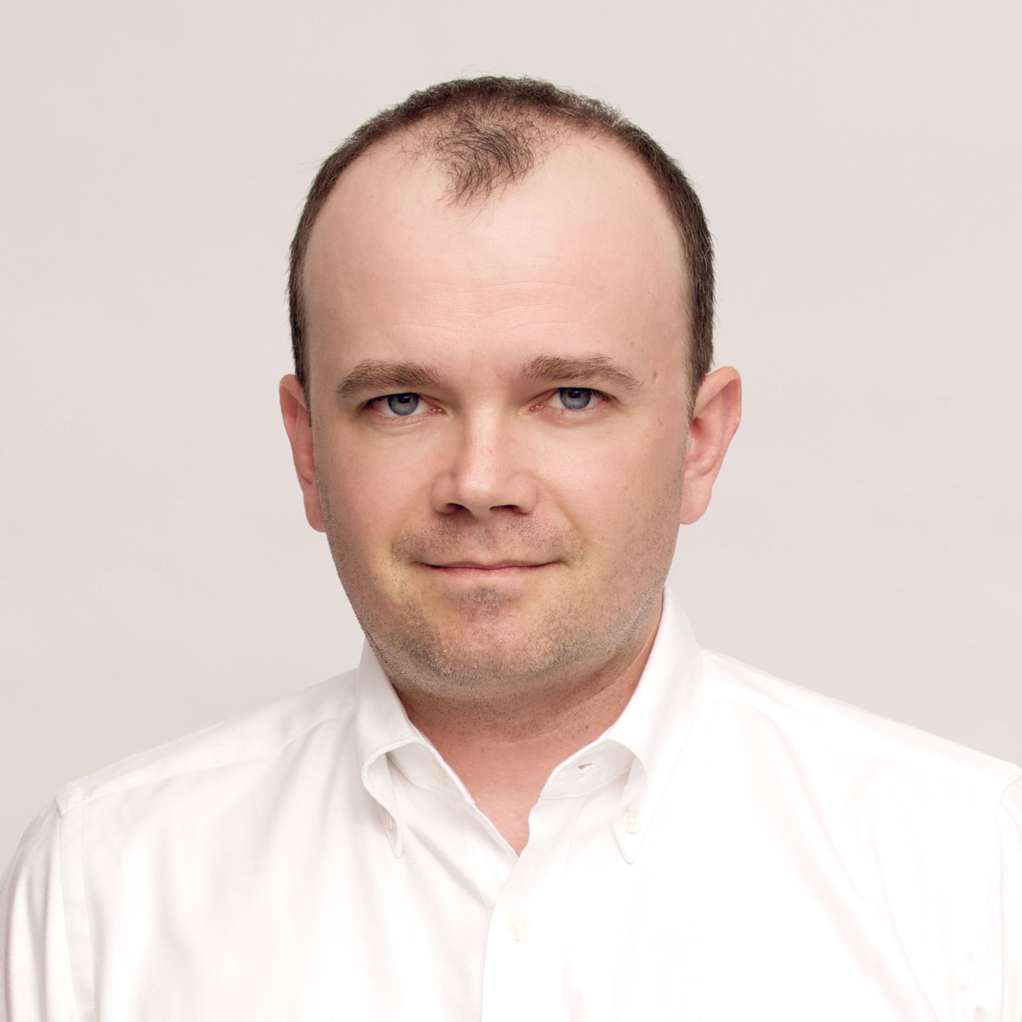 Take a Sonic Shower | IDEO