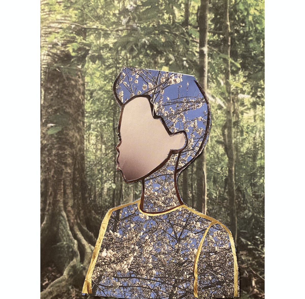 How This London Artist Explores and Reclaims Power Through Her Art | IDEO