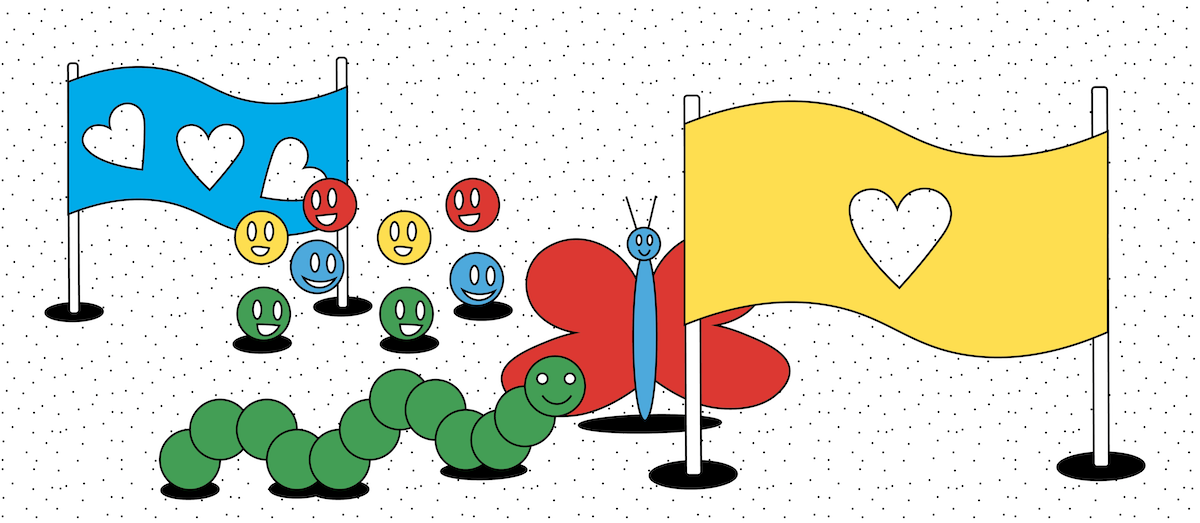 How To Design Your Way Through A Hacking Competition Ideo