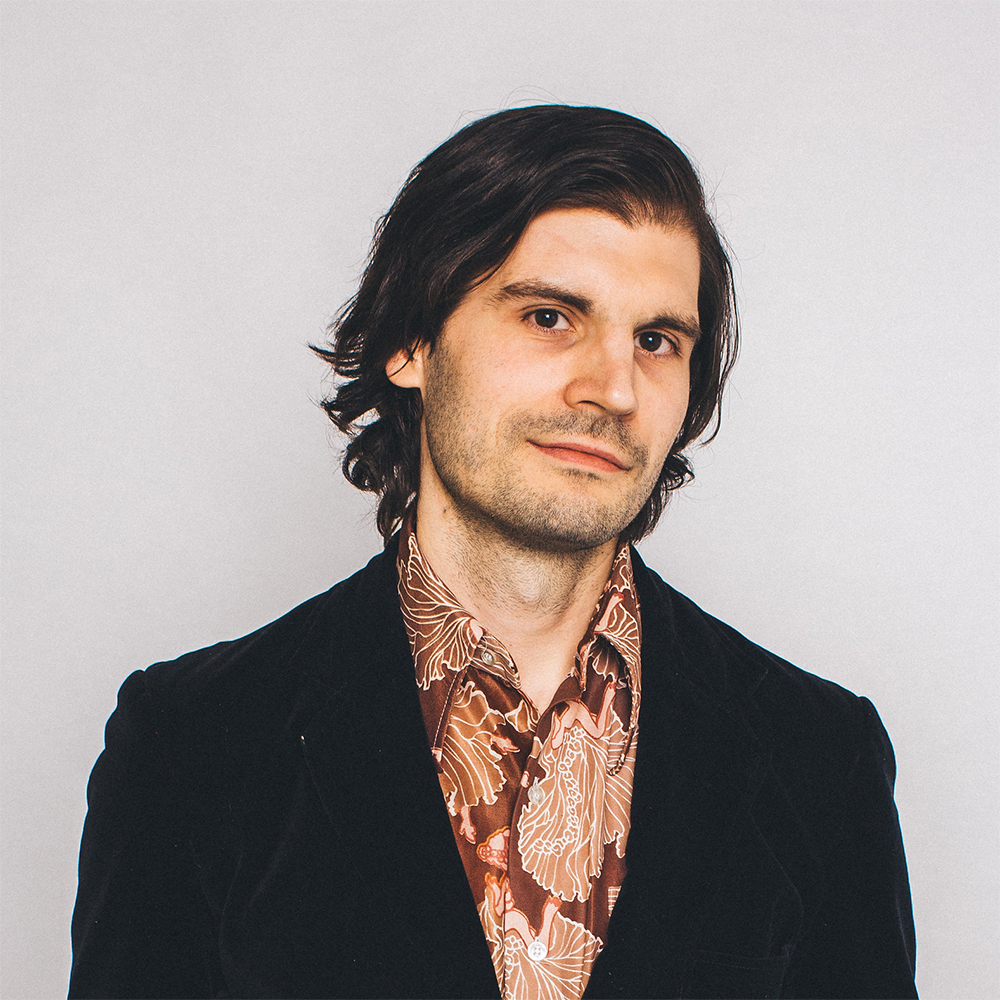 How to Design Your Way Through a Hacking Competition | IDEO