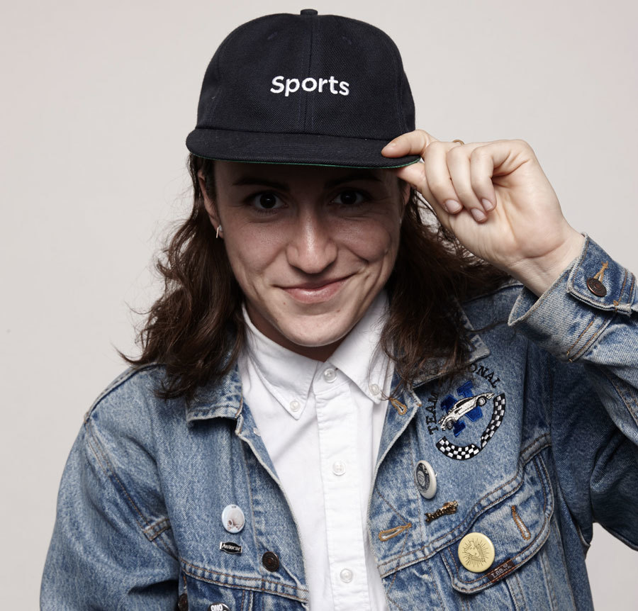 These Two Designers Published a Visual Guide to Gender Fluidity | IDEO