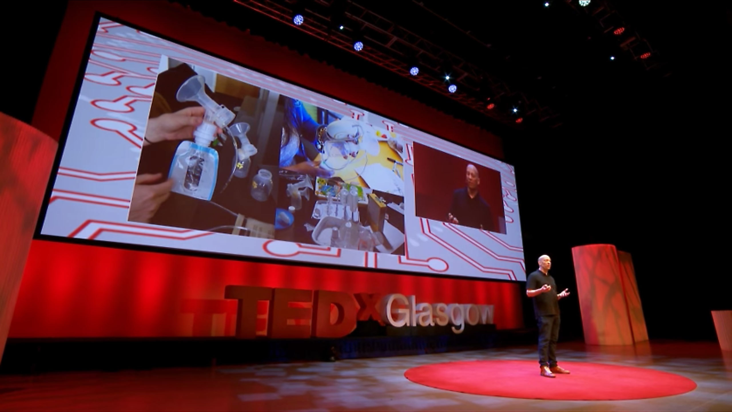 How We Can Help Technology to Be Good | IDEO