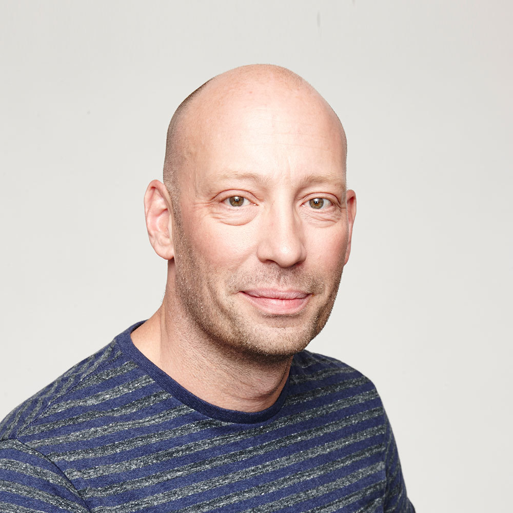 How We Can Help Technology to Be Good | IDEO