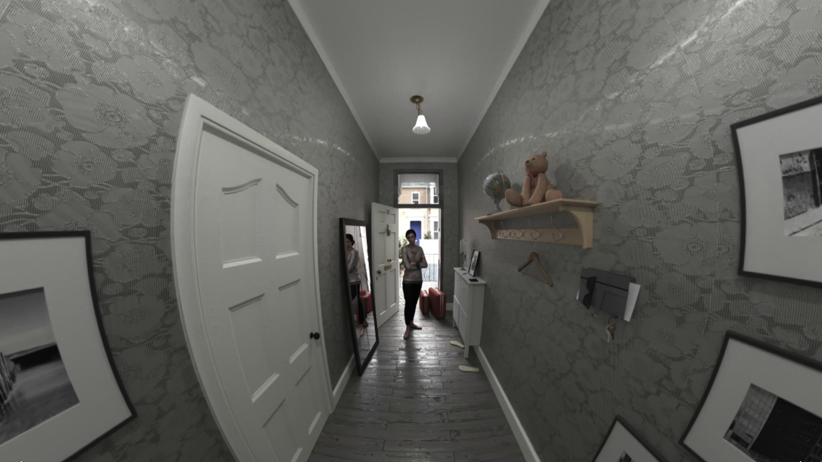 How We Did It: Prototyping in Virtual Reality | IDEO