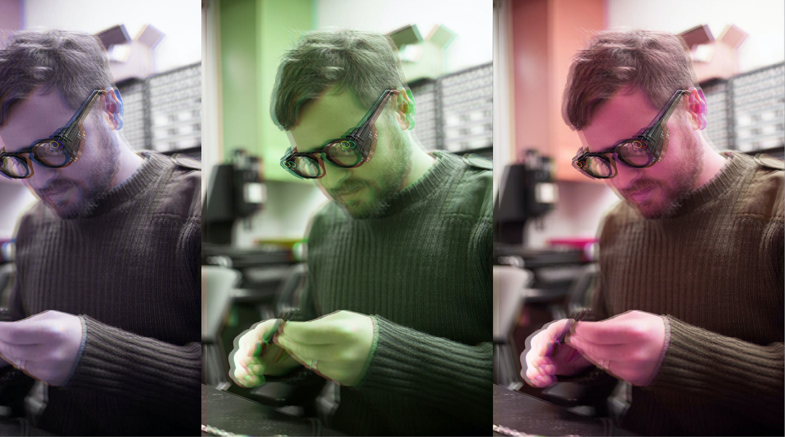 How We Did It: Snapchat-Enabled Safety Goggles