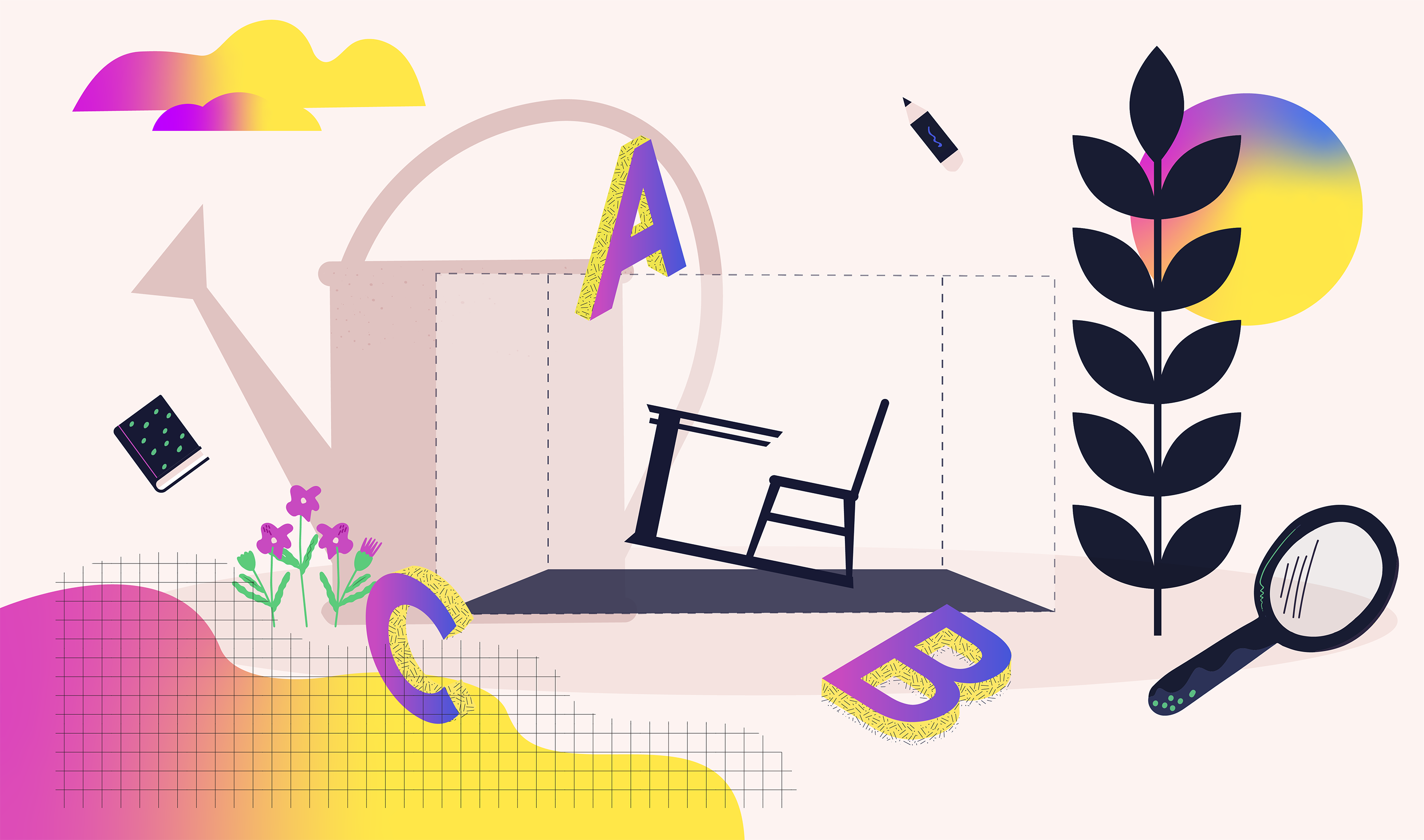 How Would You Reimagine Learning? 5 Visions for Our Post-COVID Future