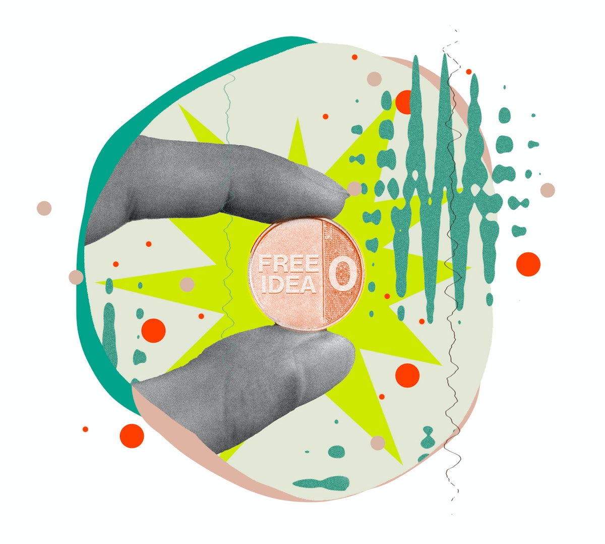 IDEO Designers Share the Best Creative Advice They've Ever Received | IDEO