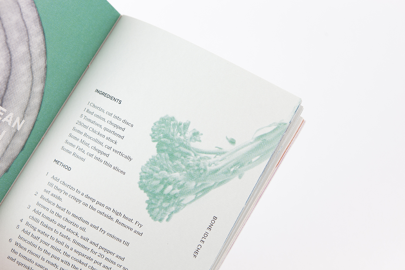 Kitchen Creative | IDEO